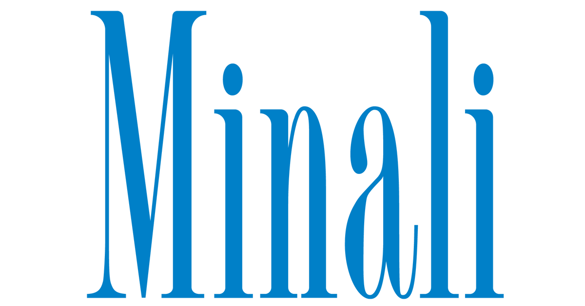 WOMEN – Minali 公式通販サイト